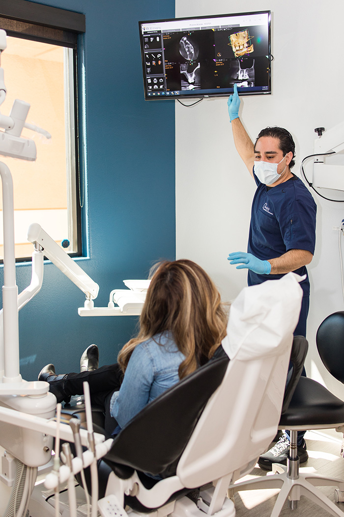 Root Canal Post-Op Instructions